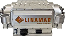 HYBRID POWER UNIT - Linamar