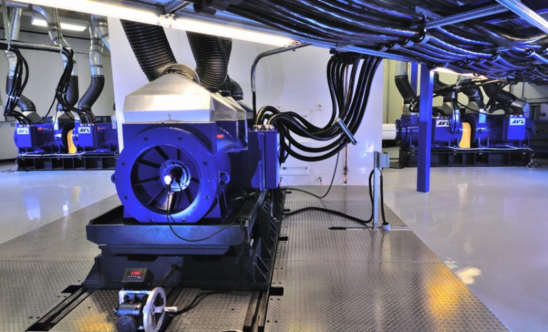 Technologies - Linamar