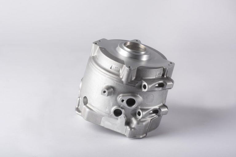 New Energy Vehicle - Linamar