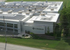 Renewable Energy - Linamar