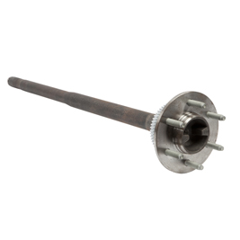 AXLE SHAFT - Linamar