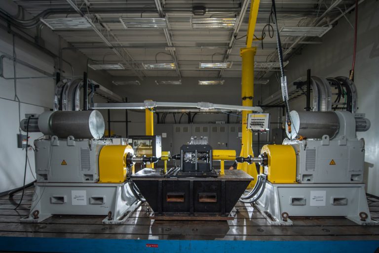 Technologies - Linamar