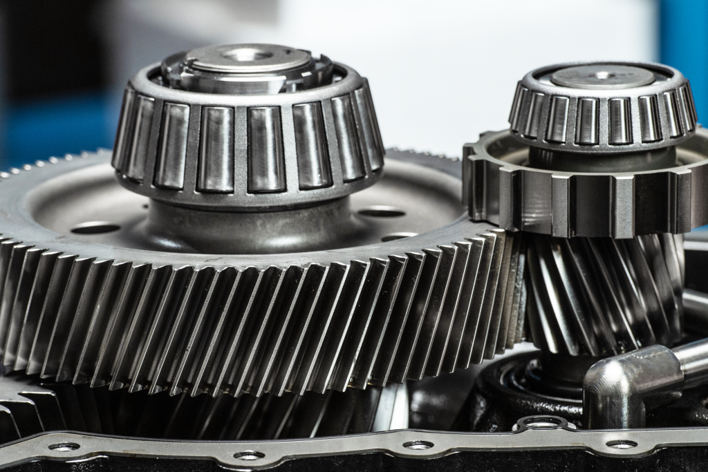 Q3 2021 Update on Market Conditions - Linamar