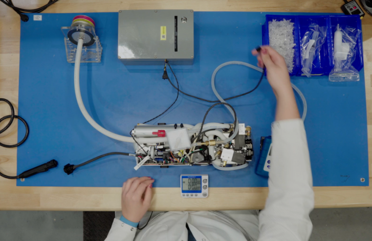 Linamar MedTech - Linamar