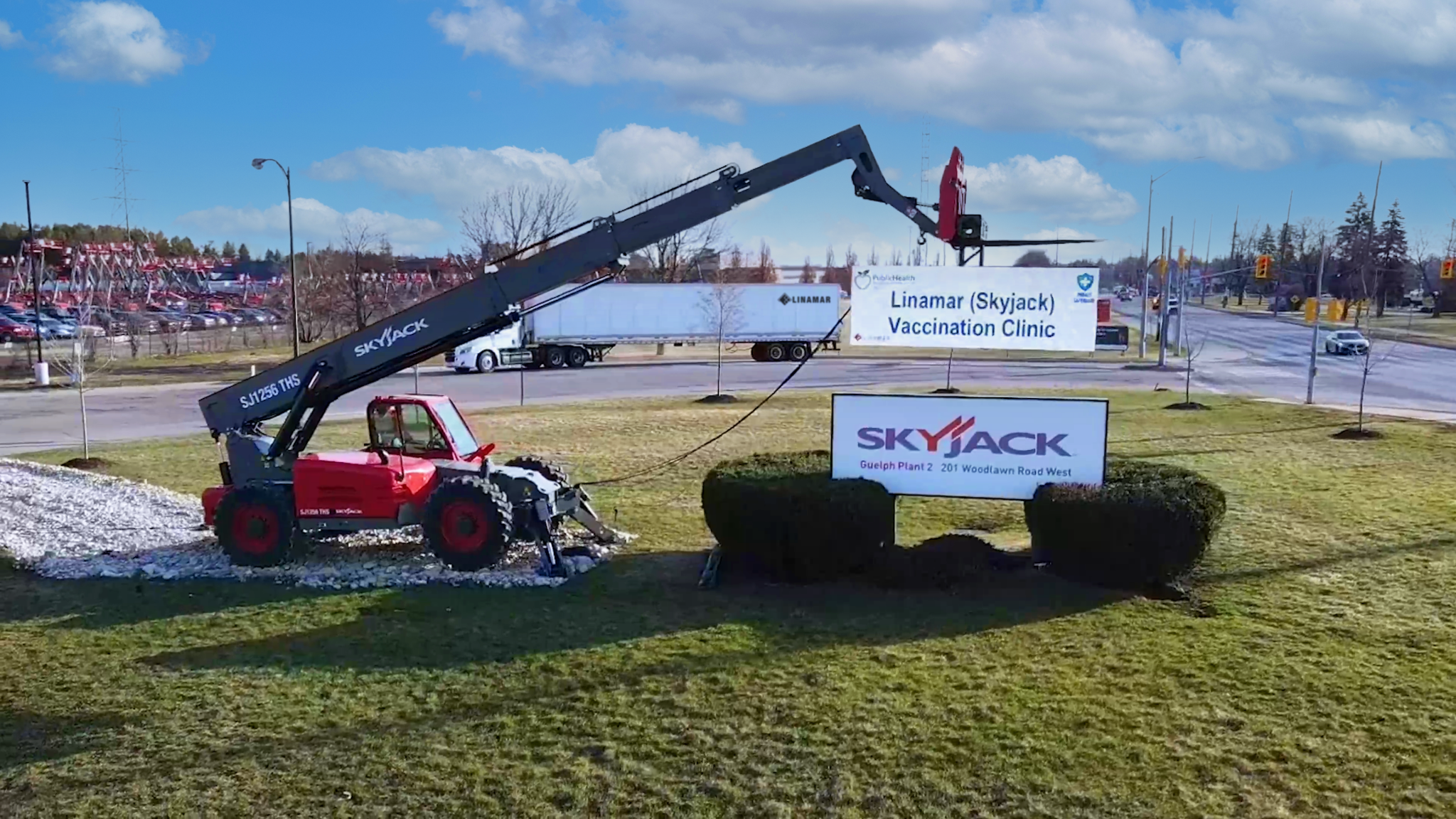 Linamar MedTech - Linamar