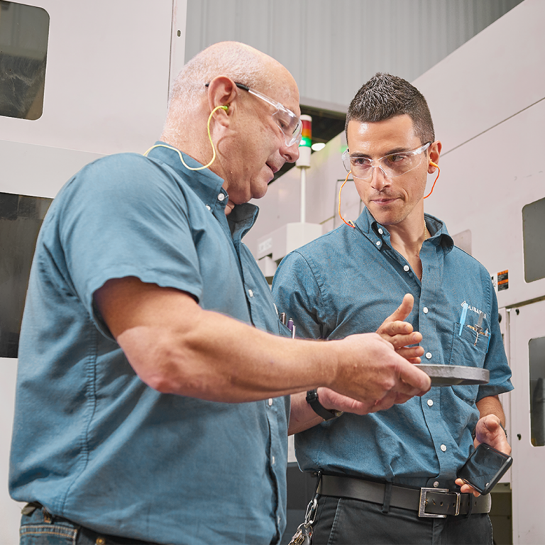 Walk-in-Wednesdays Linamar North Carolina - Linamar