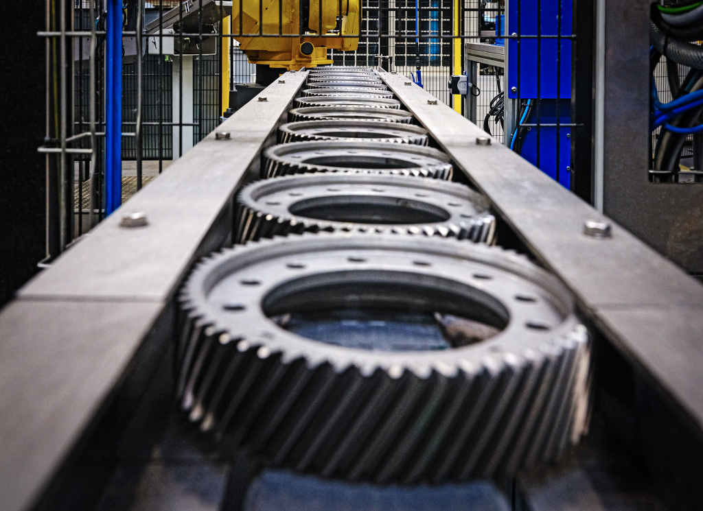 Q2 2022 Update on Market Conditions - Linamar