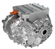 Full System e3P4100 - Linamar