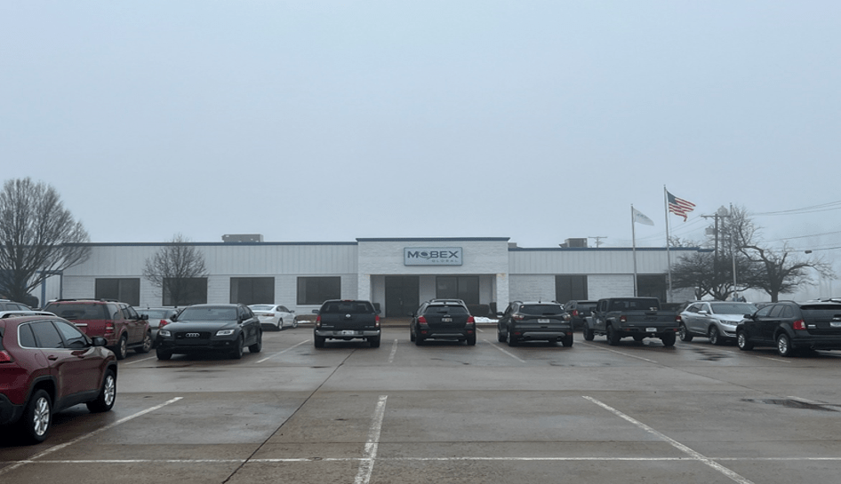 Global Locations - Linamar