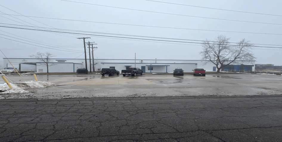 Global Locations - Linamar